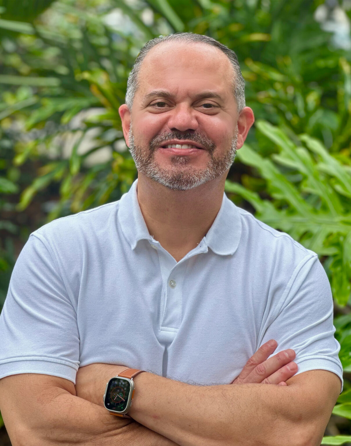 Dr. Albert Lucas - Orthodontist Pembroke Pines Plantation FL Invisalign Braces | Lucas Orthodontics